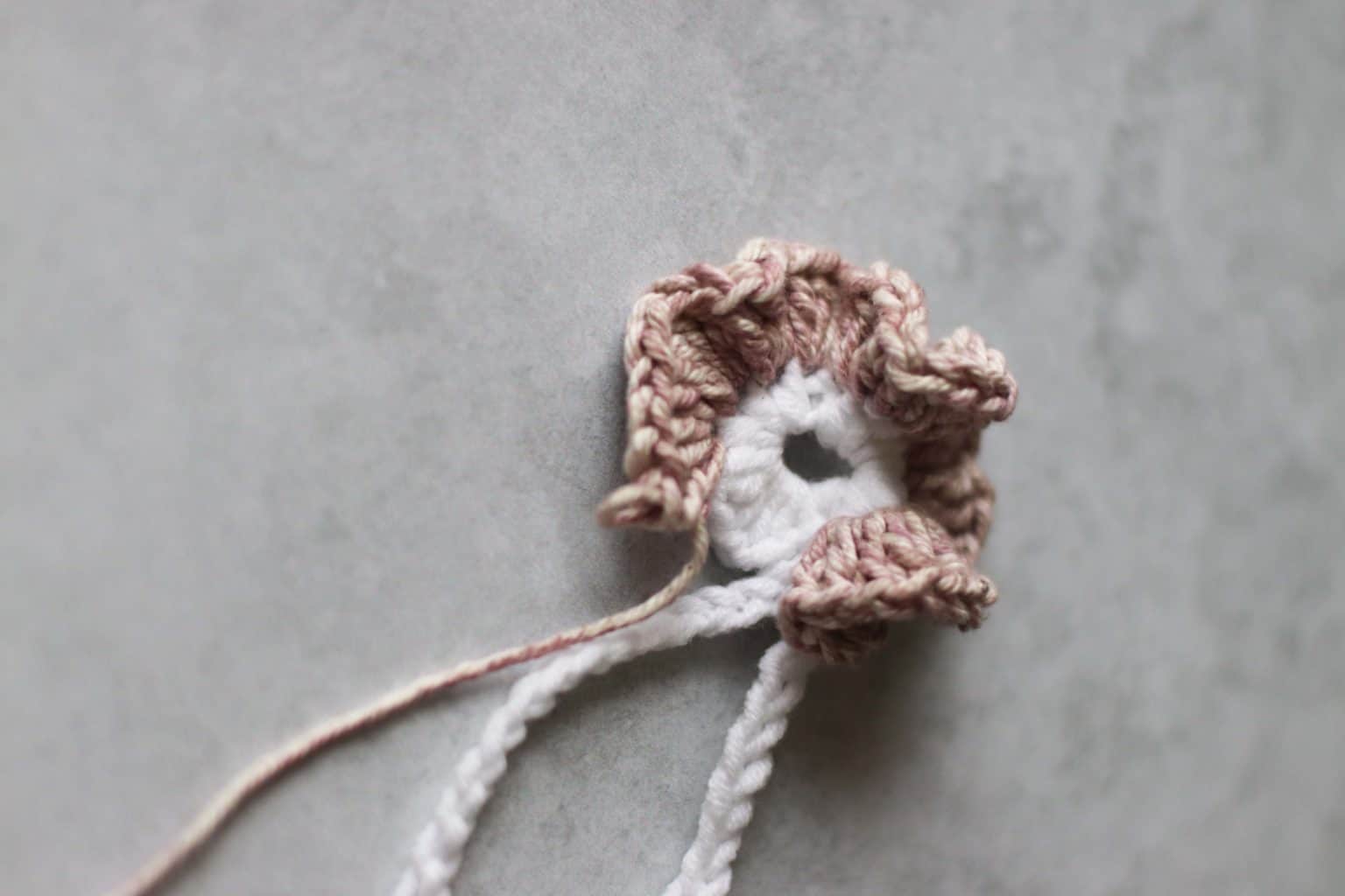 Crochet Sponge Pattern | Eco Friendly Crochet