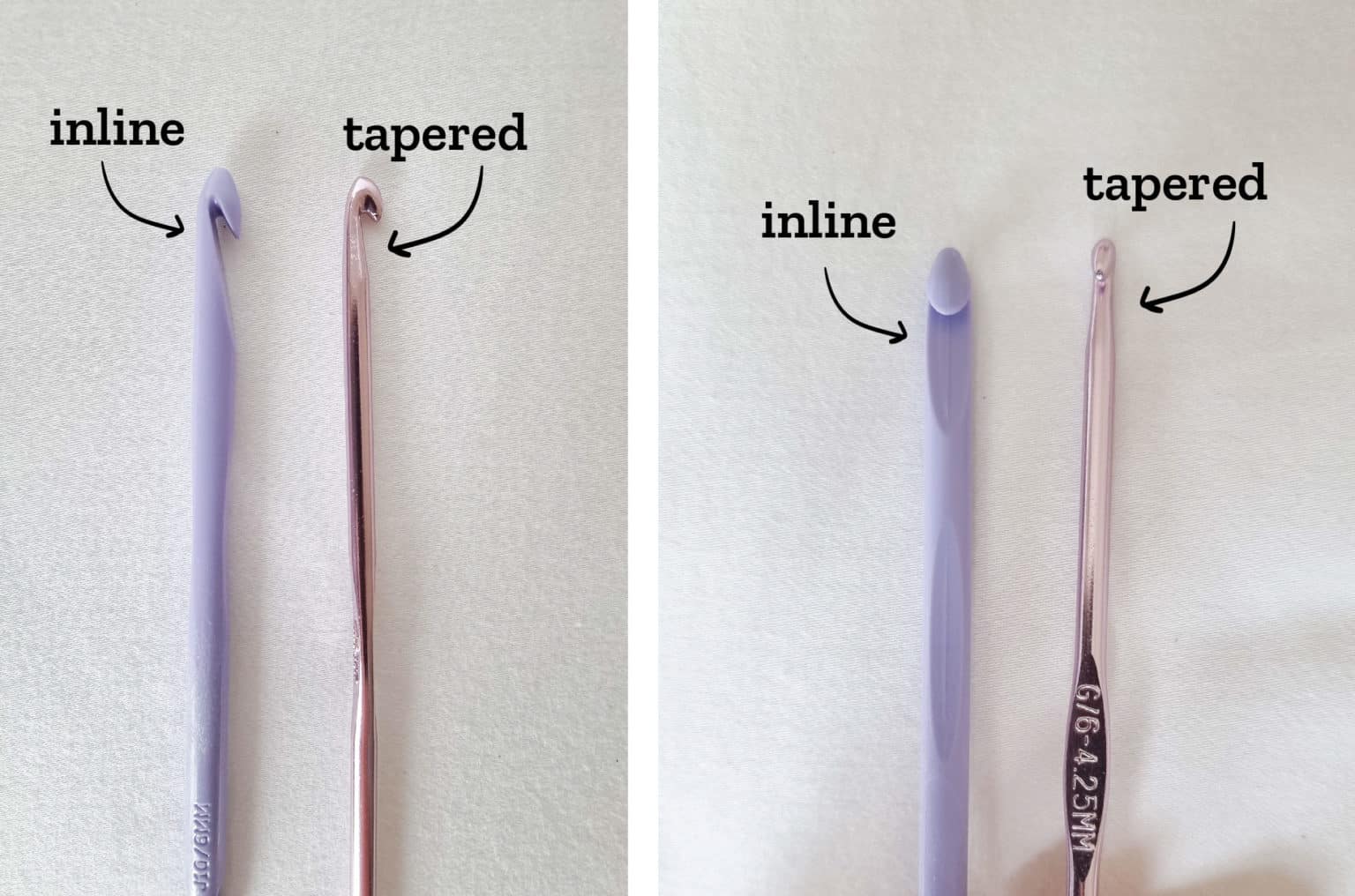 How To Choose The Best Crochet Hook | All You Need To Know